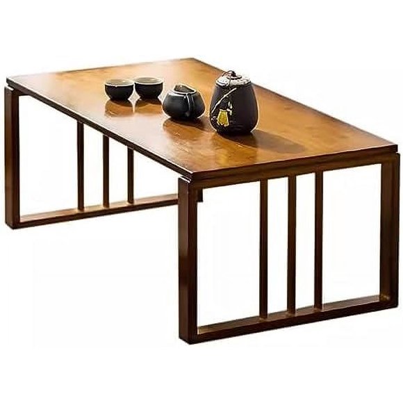 Low Table For Sitting On The Floor