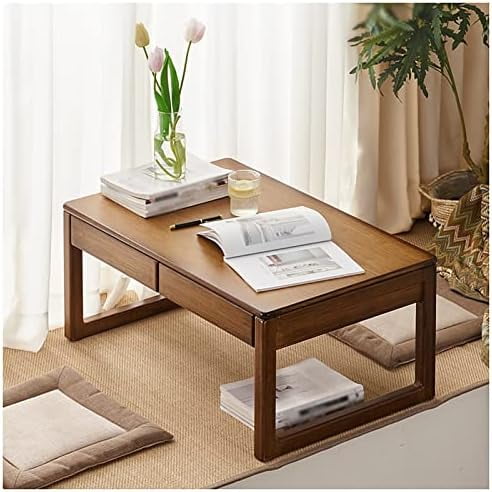 Low Table For Sitting On The Floor