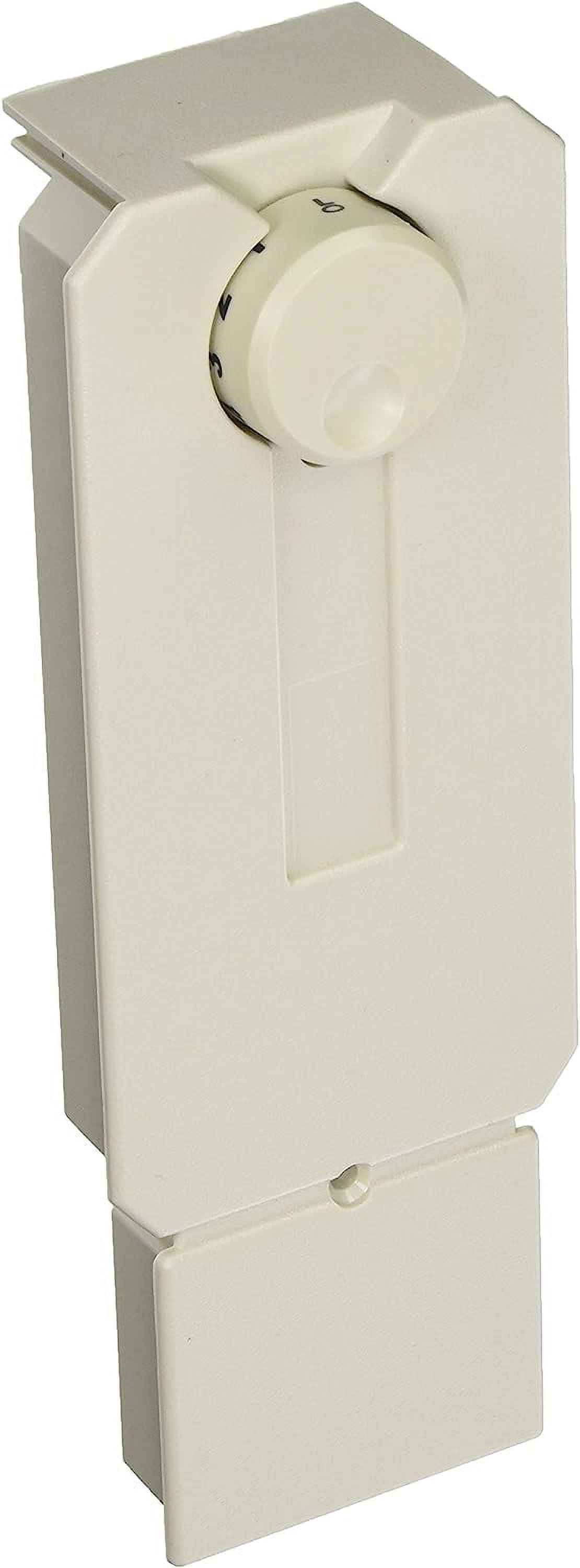 HBBT1 Qmark Electric/Hydronic Baseboard Heater Accessories - Walmart.com