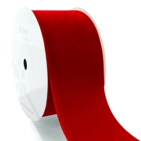 Velvet Ribbon