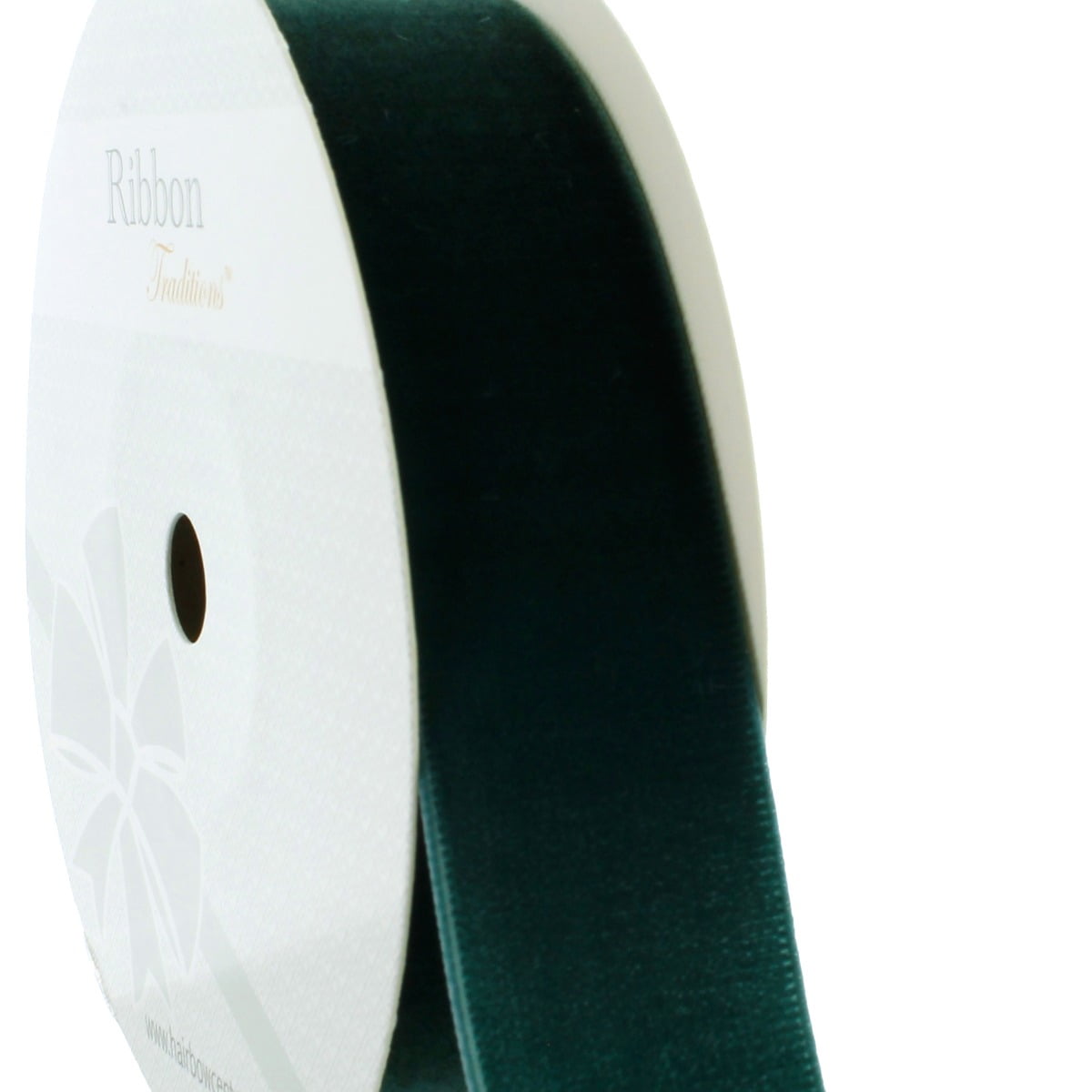 HBC 3/8" Velvet Ribbon HBC Brand - Walmart.com