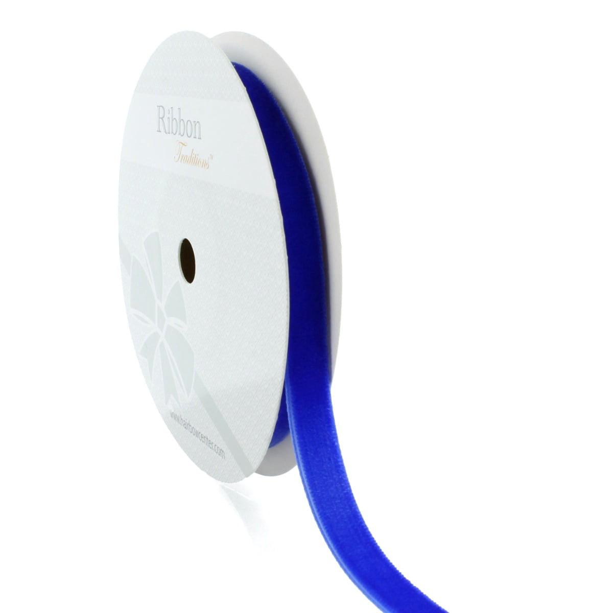 HBC 3/8" Velvet Ribbon HBC Brand - Walmart.com