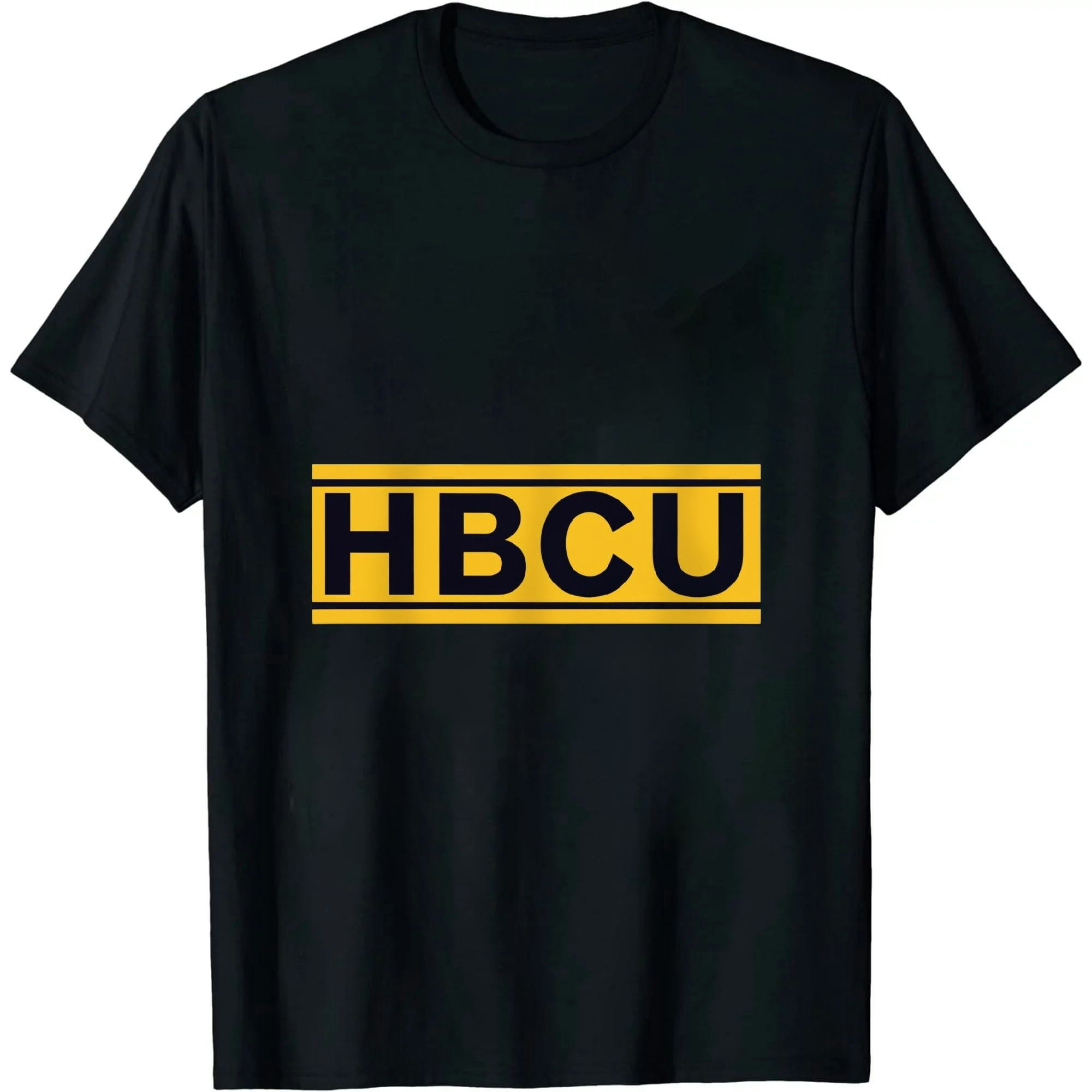 HBCU Historically Black Colleges and Universities Graduate T-Shirt ...