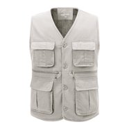 FOXFIRE Foxfire Ultimate Vest, Color: Stone, Size: XL (UVCST-XL ...