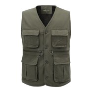 FOXFIRE Foxfire Ultimate Vest, Color: Stone, Size: XL (UVCST-XL ...
