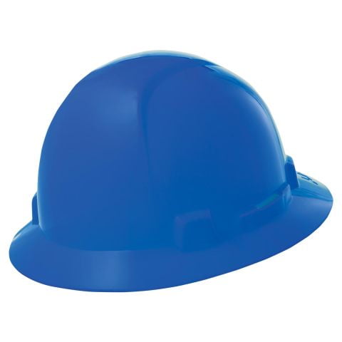 HBFE-7B - LIFT Briggs Full Brim Hard Hat - Walmart.com