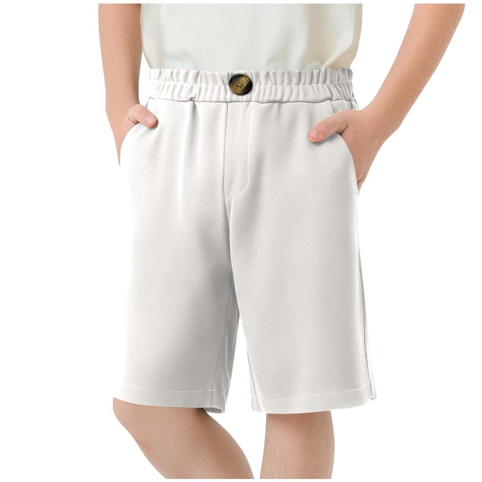 HBGVBA Boy's Summer Shorts,Casual Bottoms for Boy,Baby Unisex Kids ...