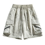 HBGVBA Men's Casual Shorts,Lightweight Bottoms for Men,Men's Fashion ...