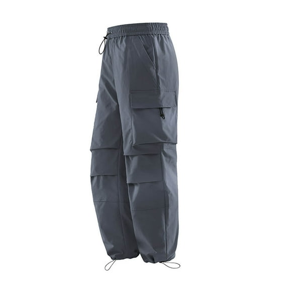 HBGVBA Trousers for Men,Mens Pant Casual,Men's Fashion Summer Multi ...