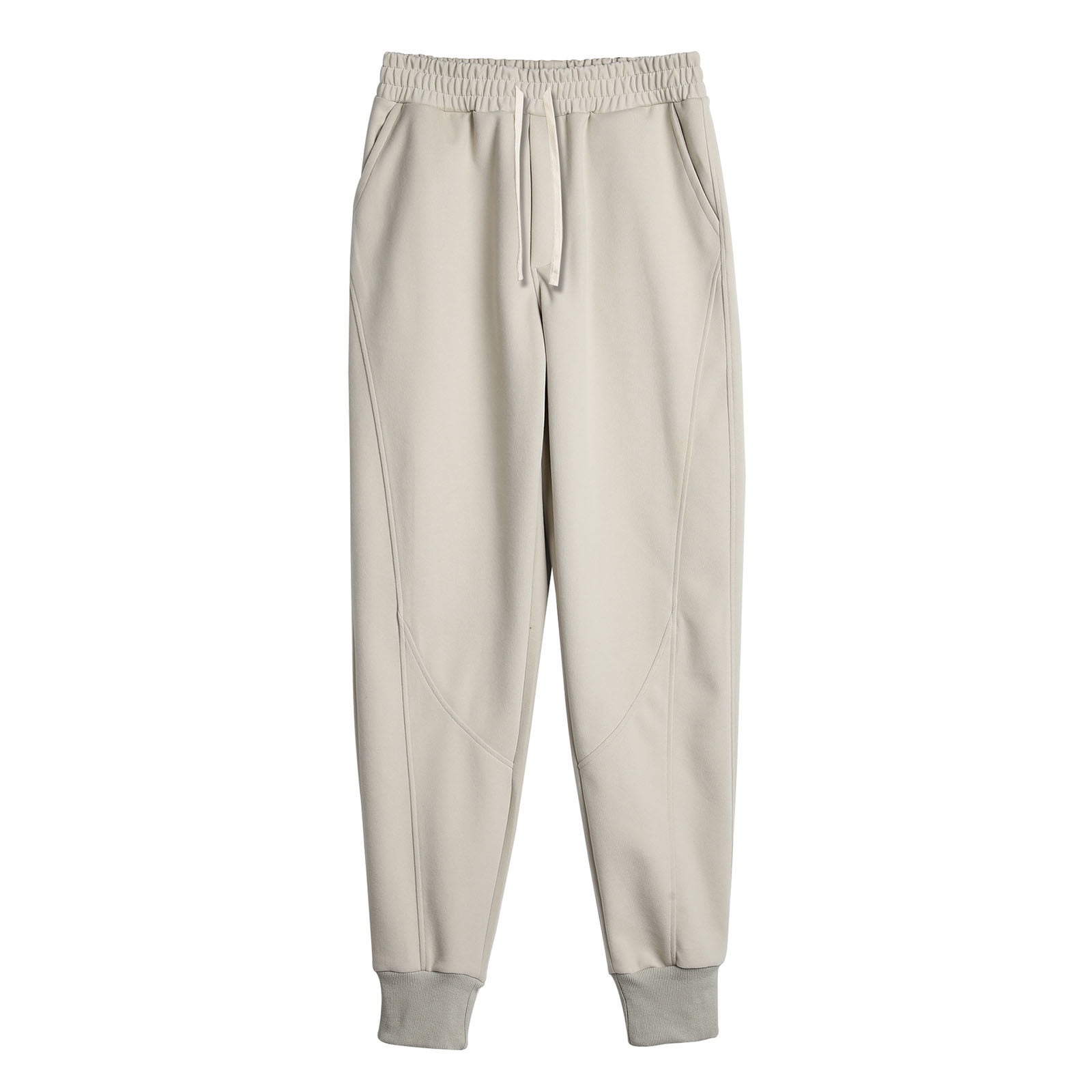 HBGVBA Trousers for Men,Mens Pant Casual,Men's Slim Cuffed Ankle Casual ...