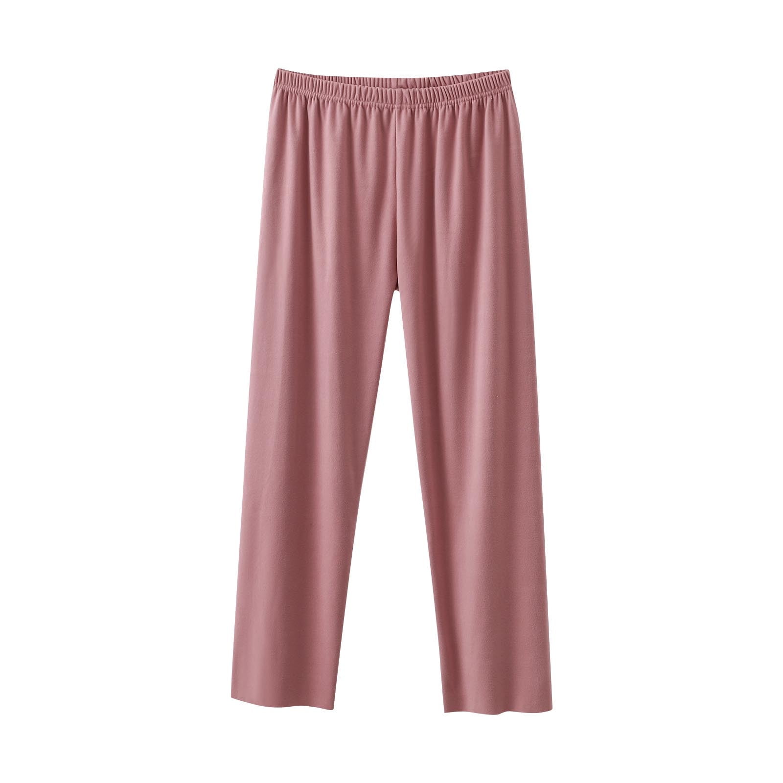 HBGVBA Women Pajama Pants, Plus Size Pajama Pants Sleep Pants Lounge ...