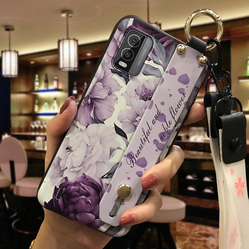 HBH-Phone Case For Nokia C210, Waterproof protective Durable Shockproof ...