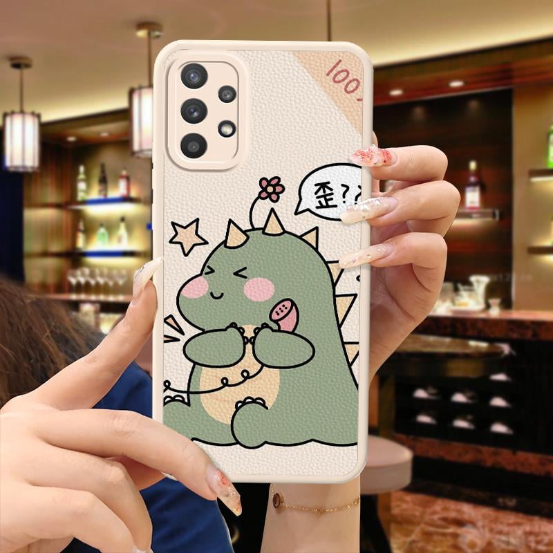 HBH-Phone Case For Samsung Galaxy A32 4G/A32 LTE/SM-A325F, Silica gel ...