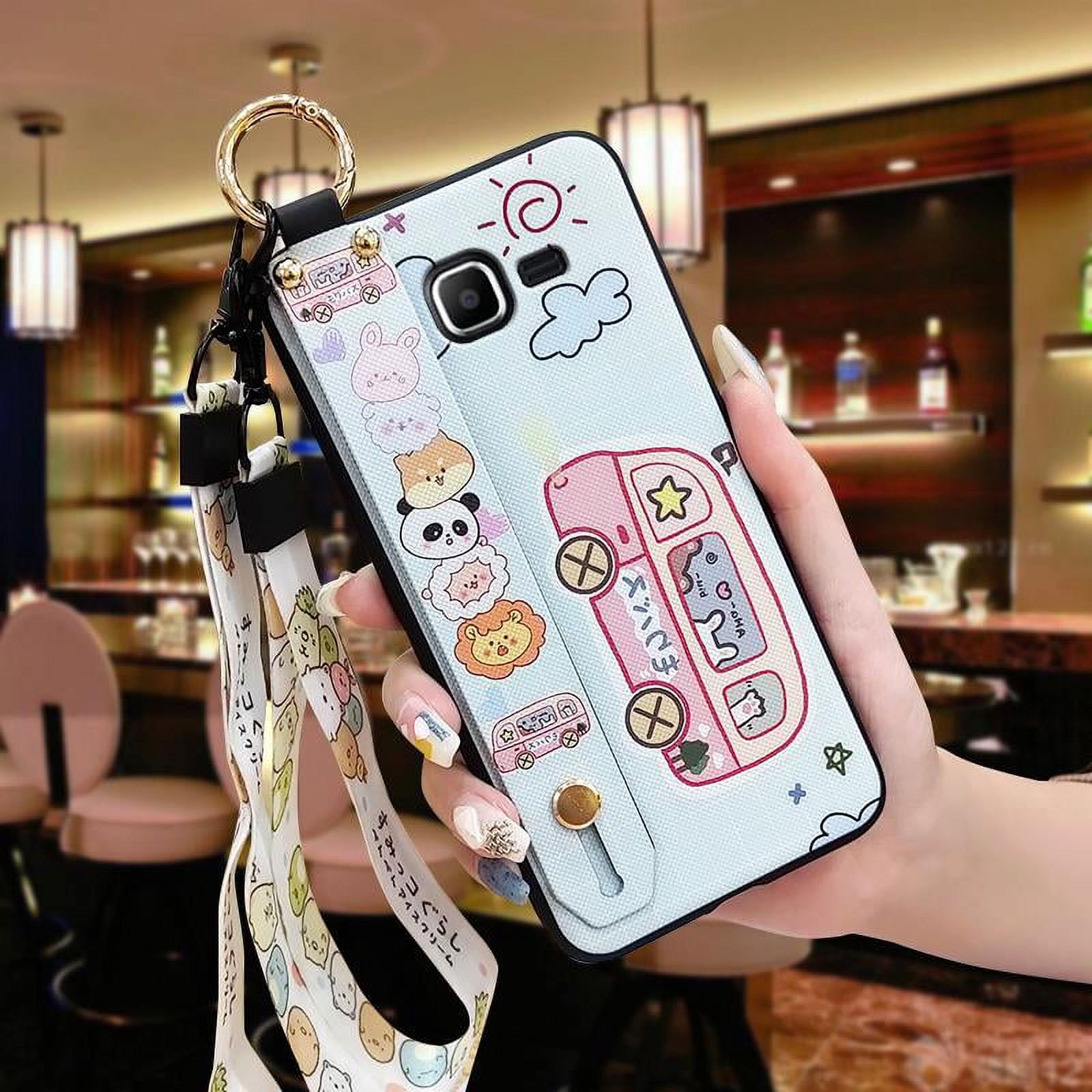 HBH-Phone Case For Samsung Galaxy J310/J3 2016/J3/J3109, Soft case Anti ...