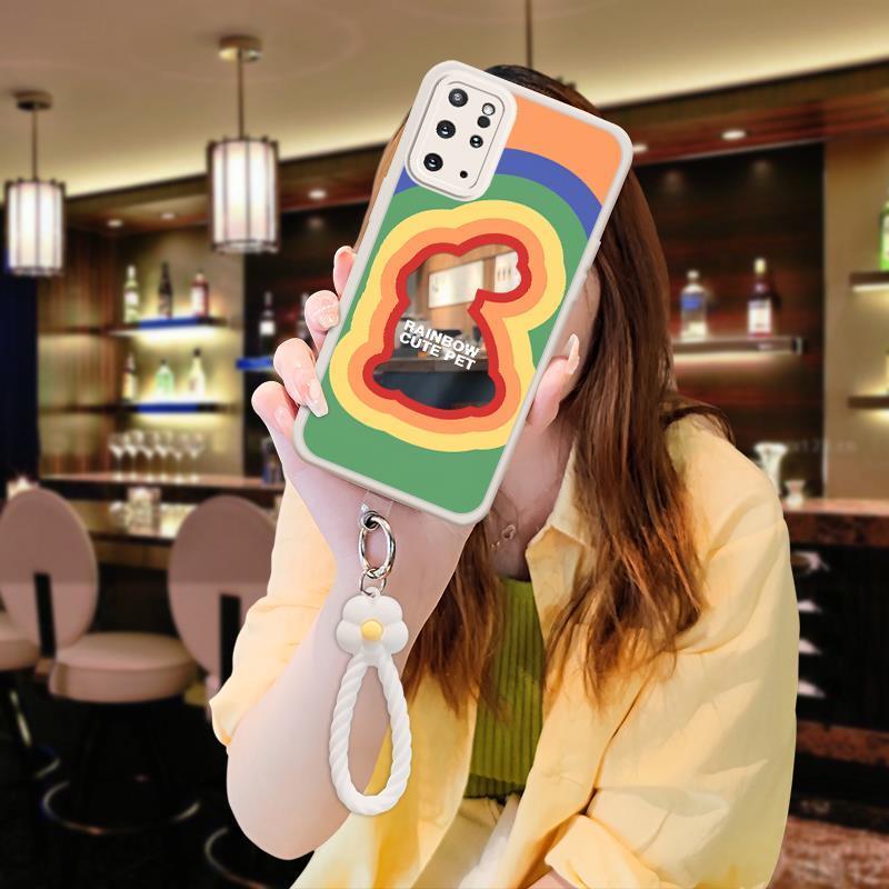 HBH-Phone Case For Samsung Galaxy S20 Plus/S20+/SM-G985F, trend ...