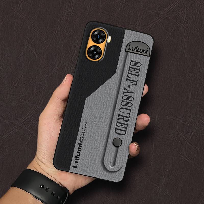 HBH-Phone Case For UMIDIGI G3/G3 Plus/G3 Max, mature Plain color simple ...
