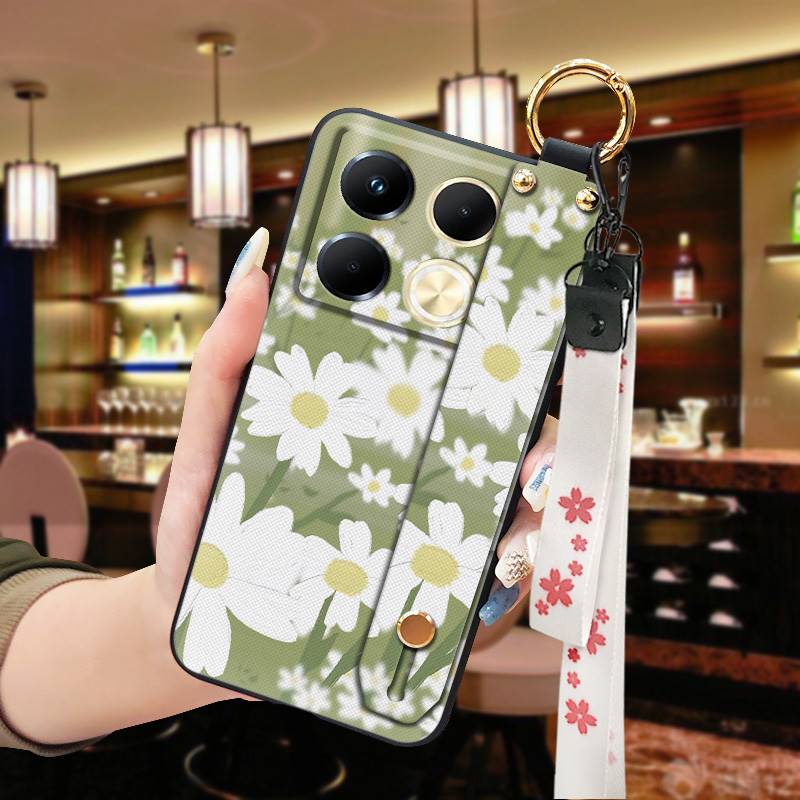 HBH-Phone Case For infinix Note40 5G/X6852, Back Cover Kickstand Anti ...