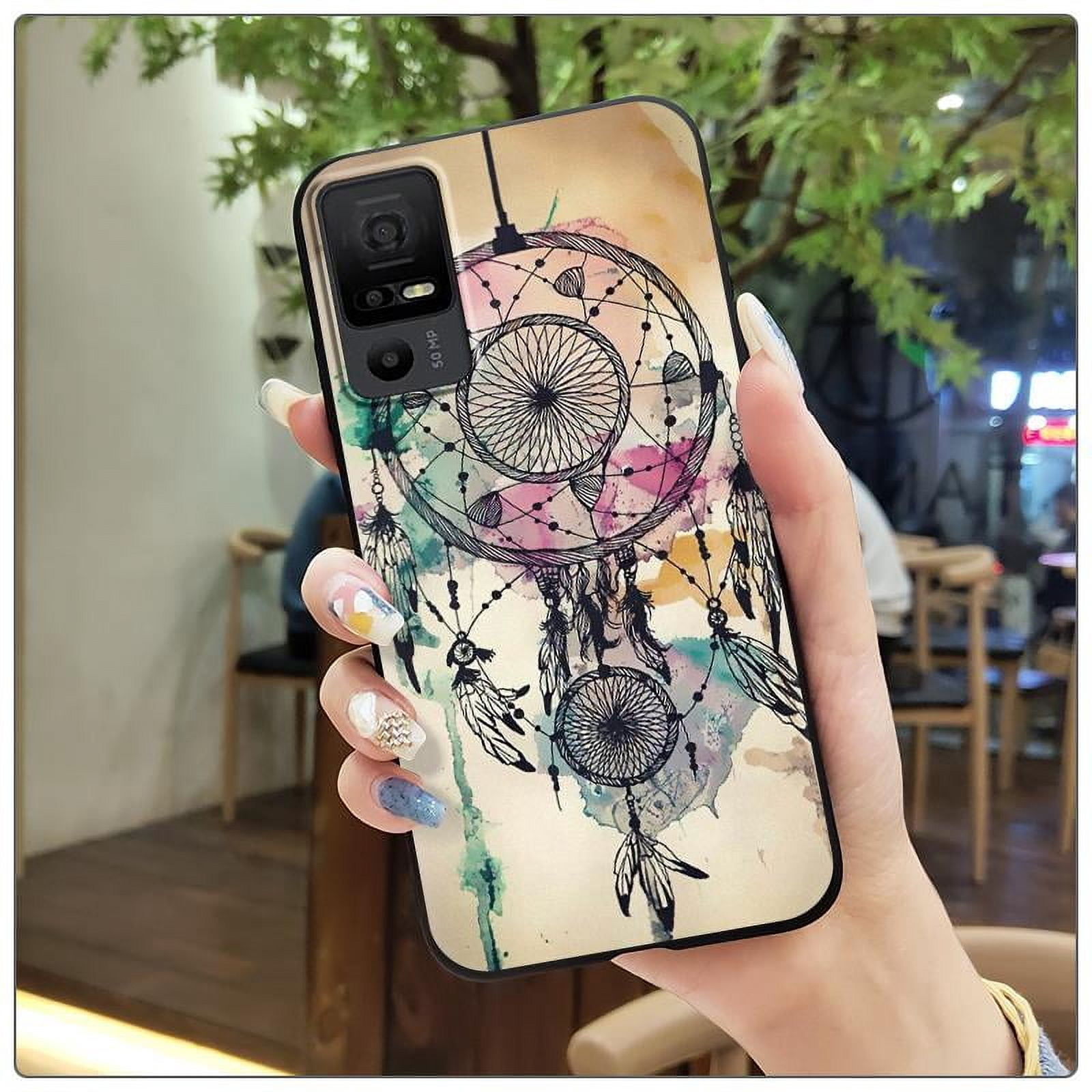 HBH-Phone Case For TCL 40XE 5G/40X 5G/40NxtPaper 5G, Durable Cartoon ...