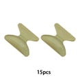 HBMYN 2026 New Eyeglass Nose Pads Silicone Nose Pads for Glasses Nose ...