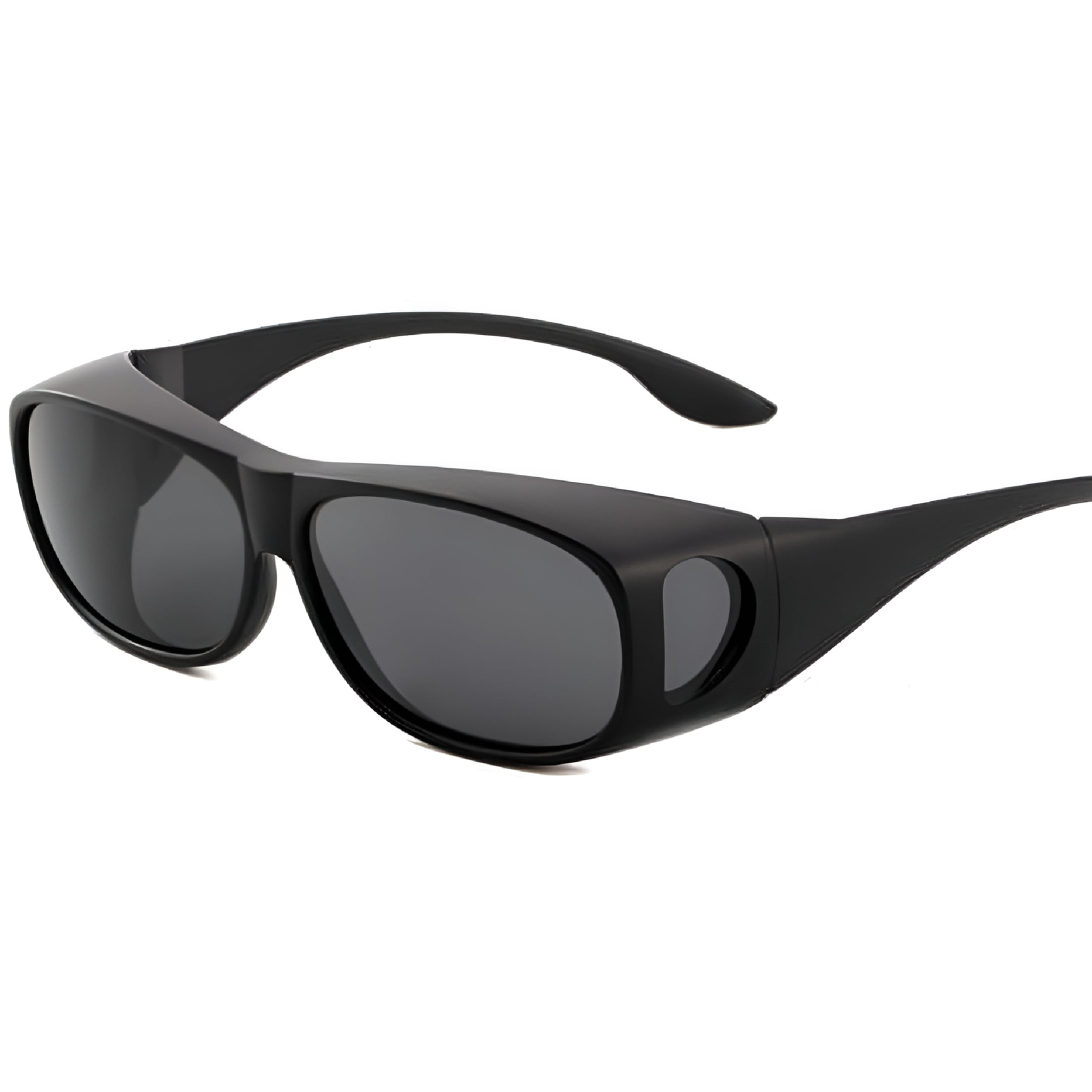 HBMYN Polarized Sunglasses - Uv400 Anti-Reflective Sunglasses for ...