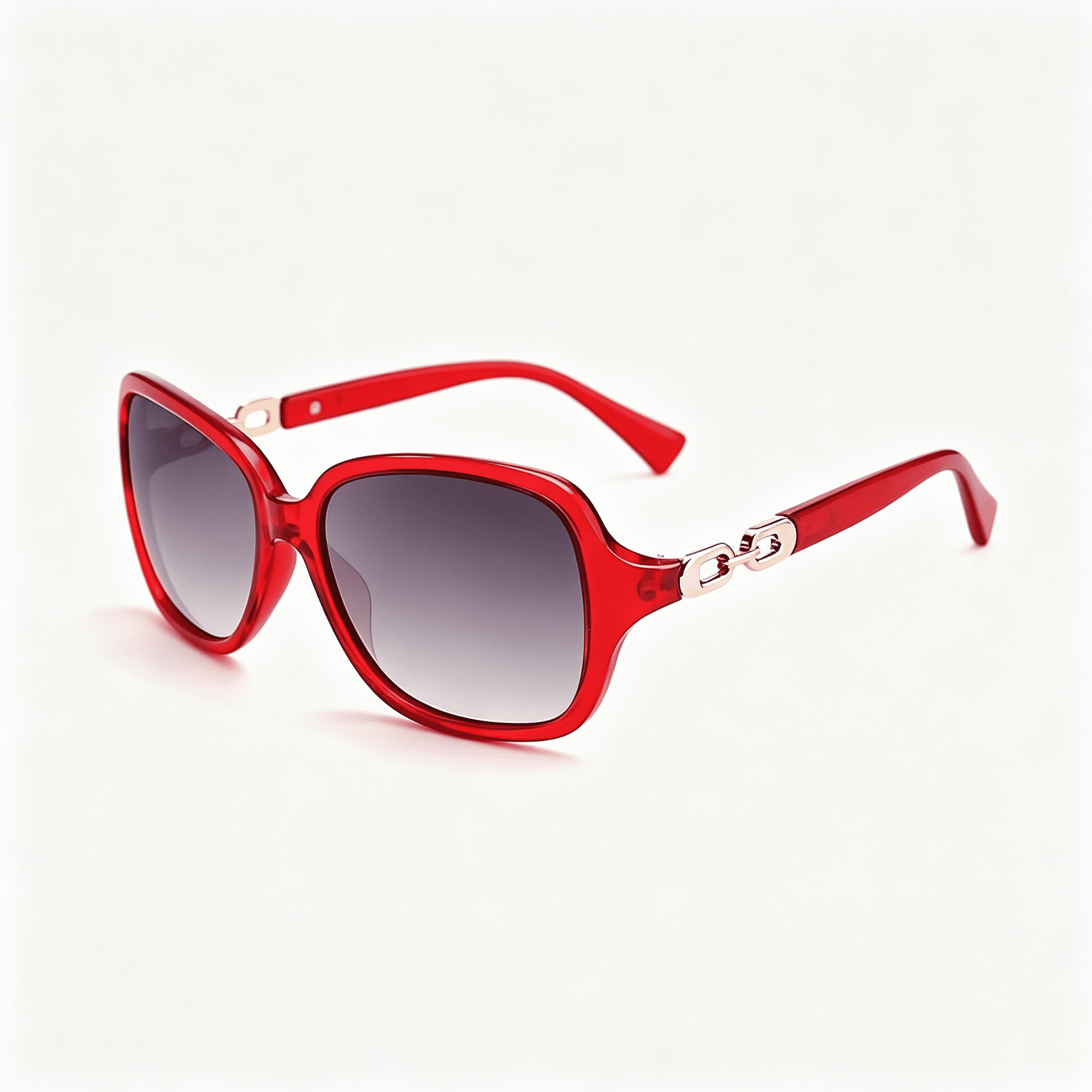 HBMYN Womens Polarized Sunglasses Square Wraparound Shades Uv400 ...
