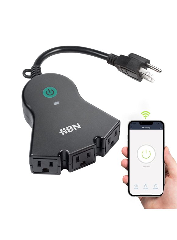 Remote Controlled Outlets in Outlets - Walmart.com