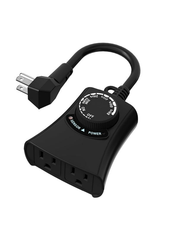 Christmas Light Timers in Light Timers - Walmart.com