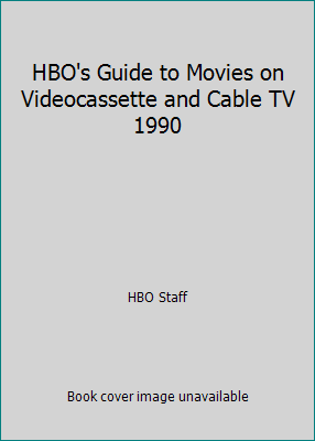 Hbo Tv Guide