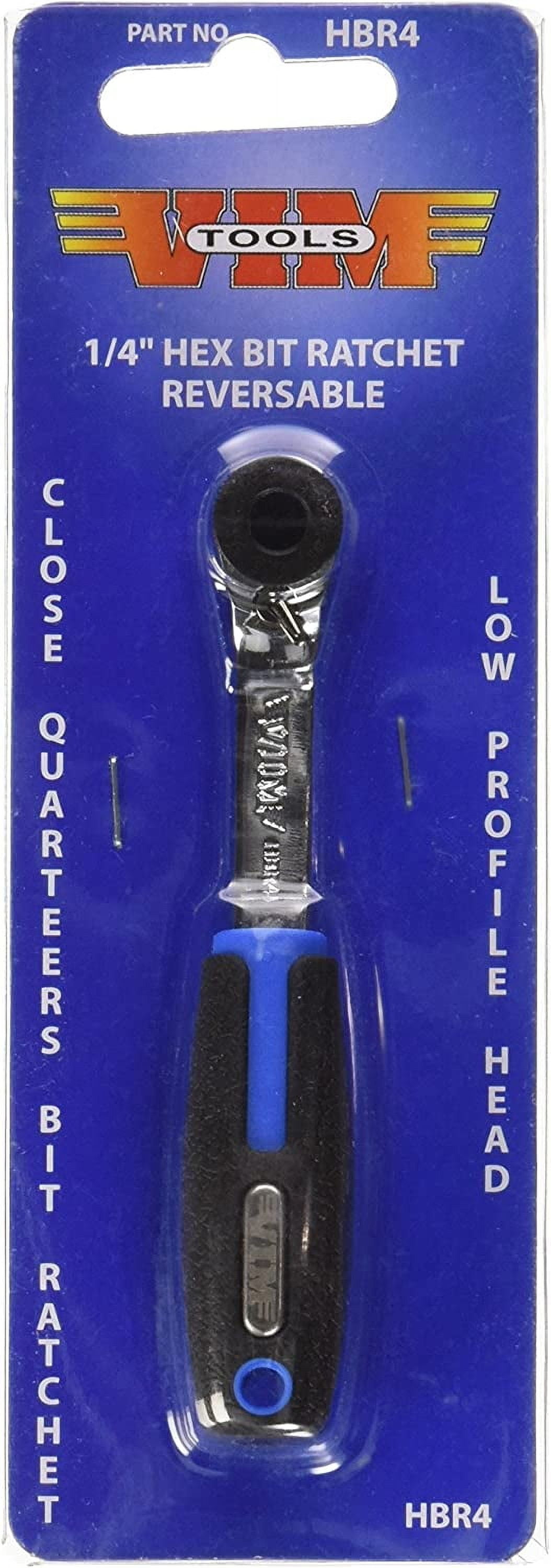 HBR4 Ratchet Bit, 4.1" - Walmart.com