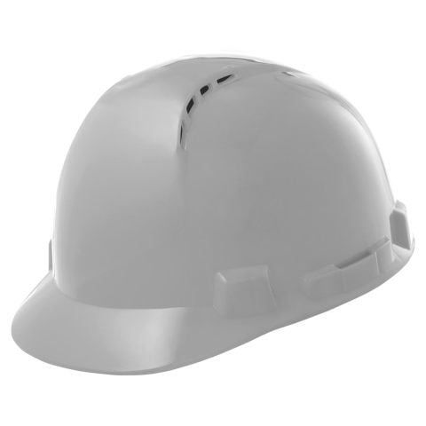 HBSC-7Y - LIFT Briggs Short Brim Vented Hard Hat - Walmart.com