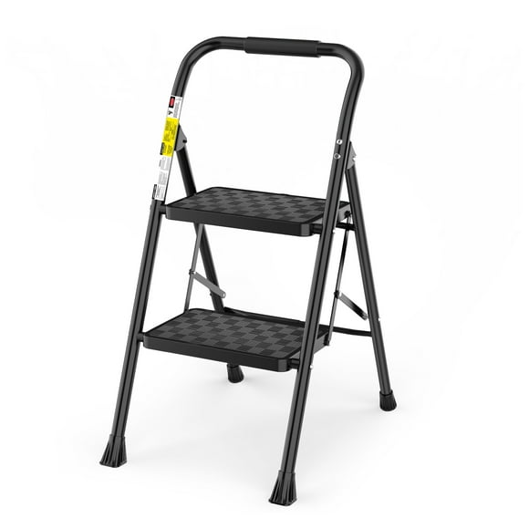 Folding Ladder in Ladders - Walmart.com