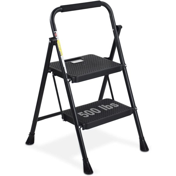 Safe Step Stool Seniors