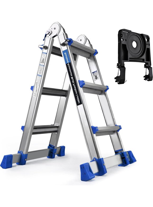 3 Step Ladder in Ladders - Walmart.com