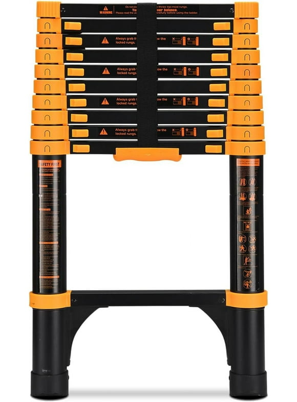 Aluminum Ladders in Ladders - Walmart.com