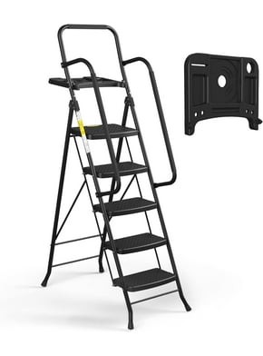 Ladders in Ladders and Step Stools - Walmart.com