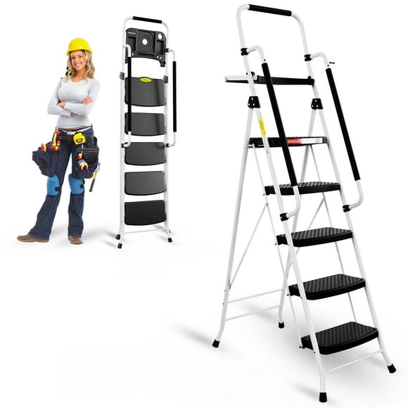 Safety Ladder in Ladders - Walmart.com