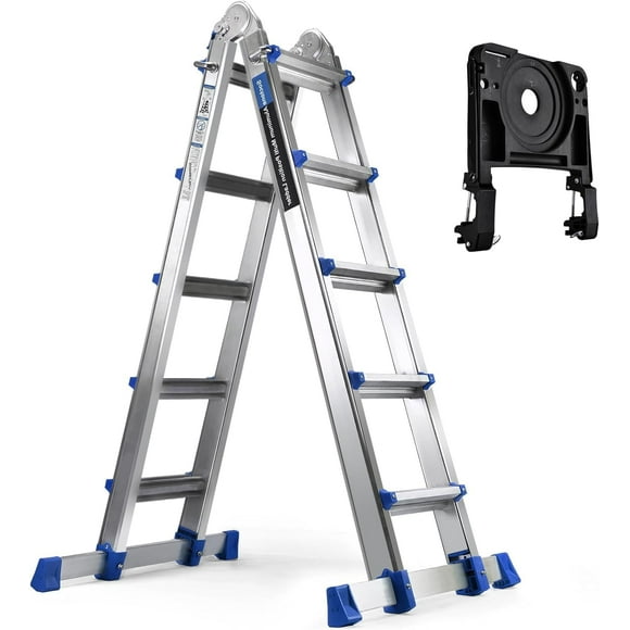 A Frame Ladders in Ladders - Walmart.com