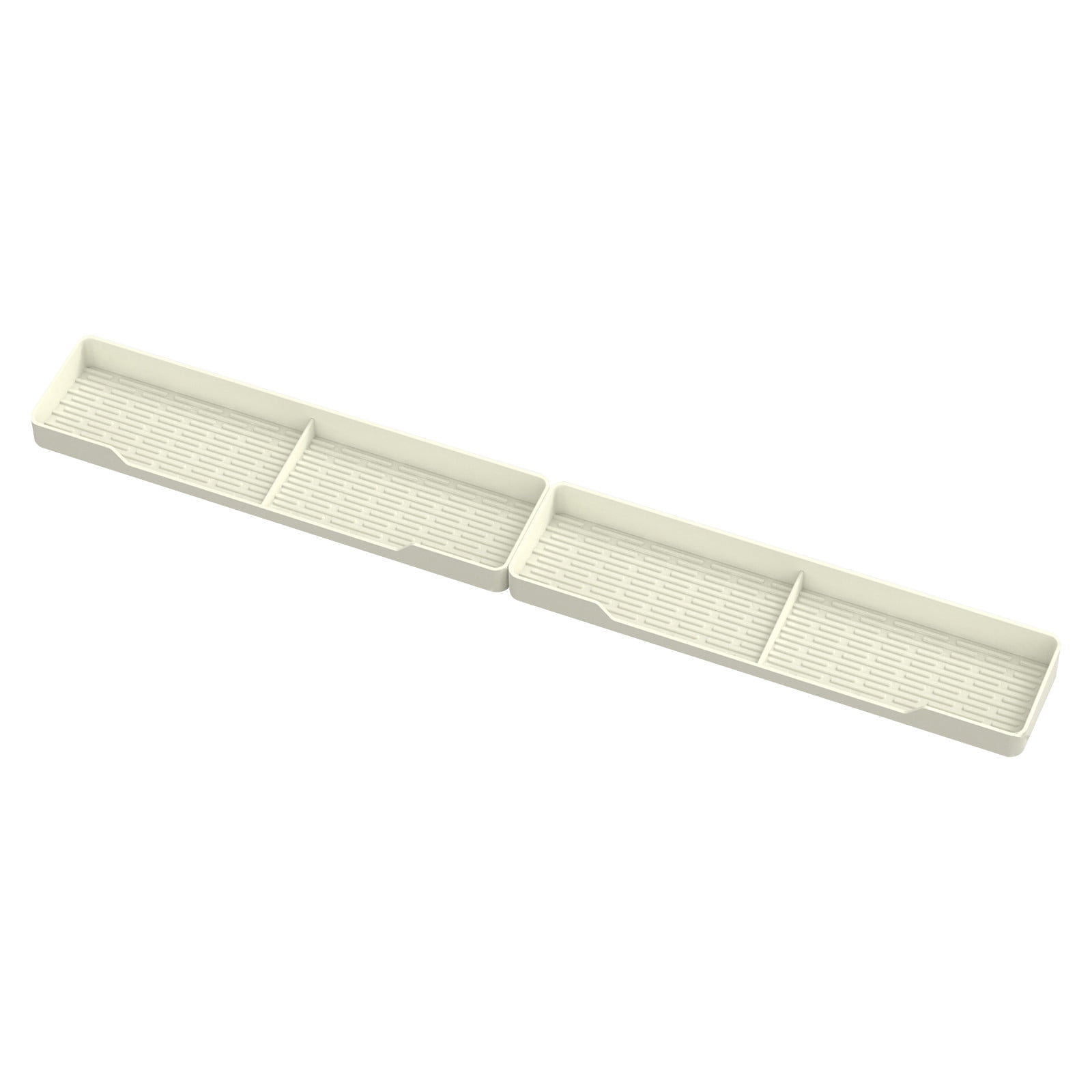 HBYJLZYG 15IN Stove Top Magnetic Shelf,Kitchen Organizer Over Stove ...