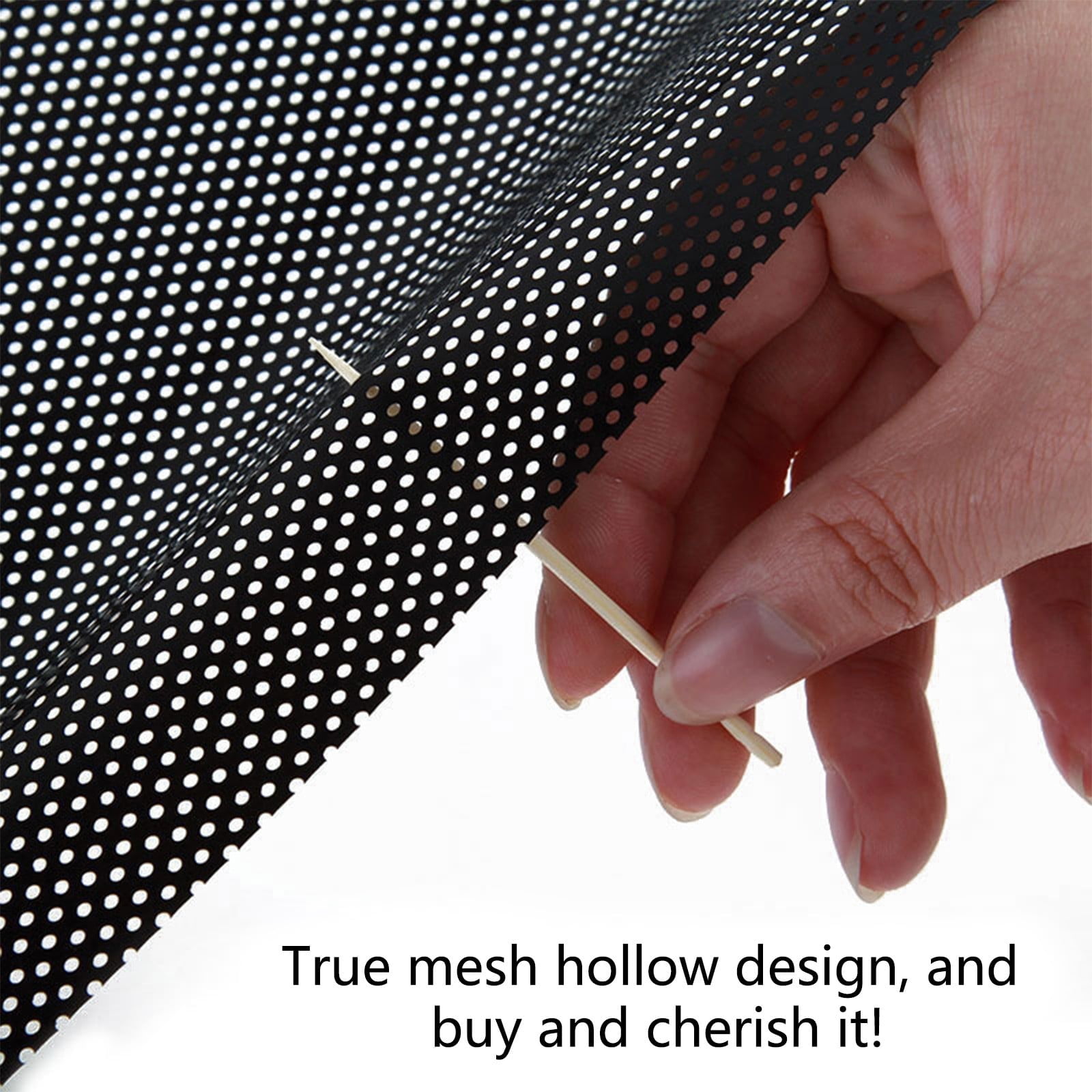 HBYJLZYG Car Accessories Car Electrostatic Sticker Sunshade Window ...