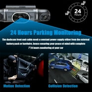 THINKWARE F70 PRO Dash Cam 1080P Full HD, WiFi, Night Vision, G-Sensor ...