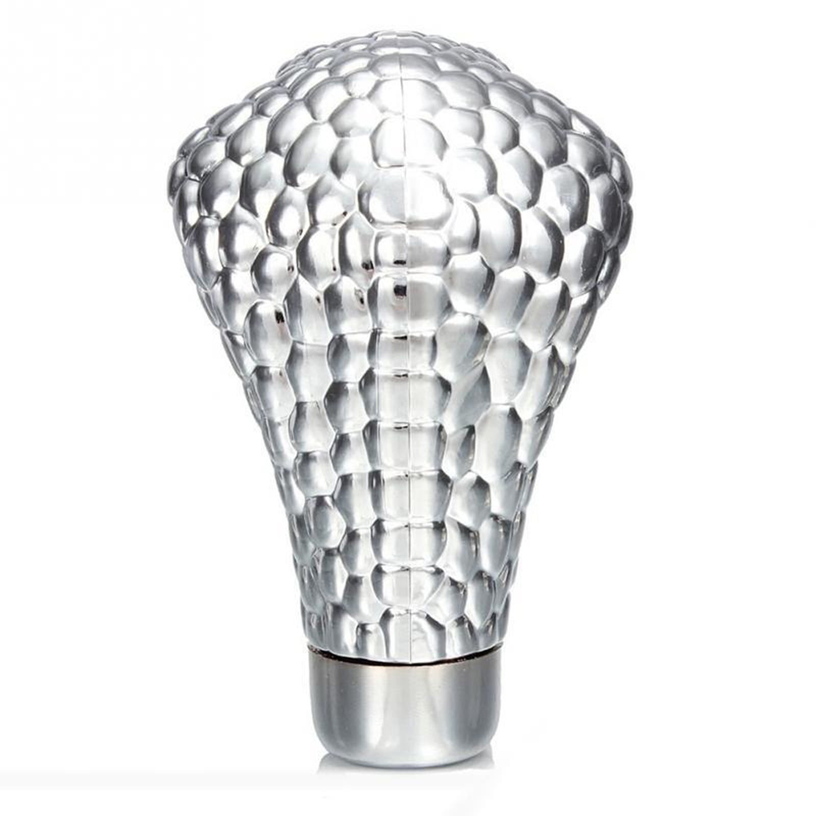 HBYJLZYG Car Accessories Gear Shifter Knob,Universal Snake Shape ...