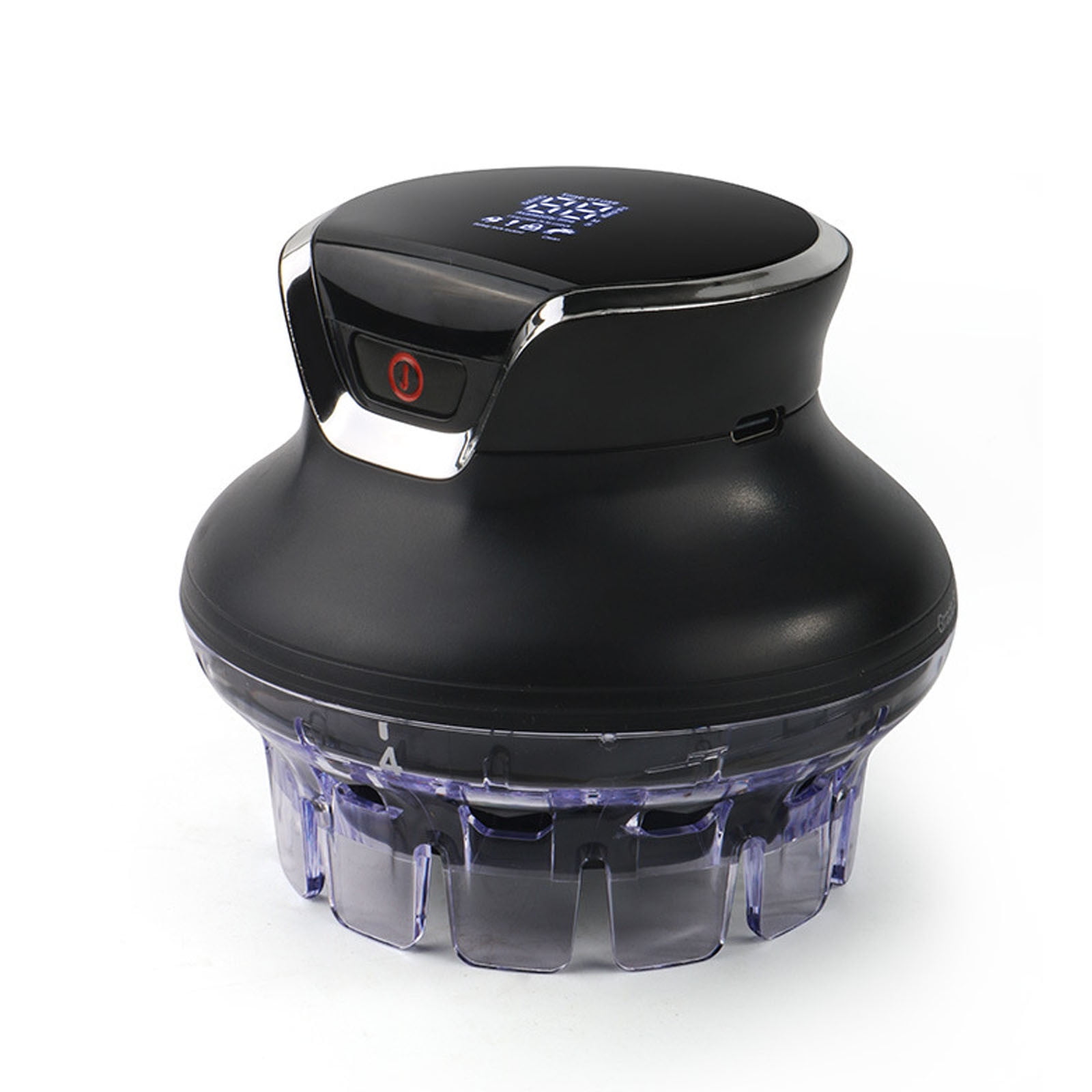 HBYJLZYG Classic Models of Home Hair Clippers Carving Plating Small ...