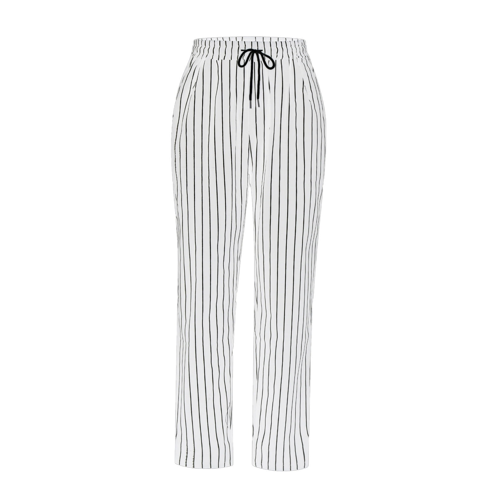 HBYJLZYG Dress For Men, Summer Striped Print Casual Slim Fit Jogger ...