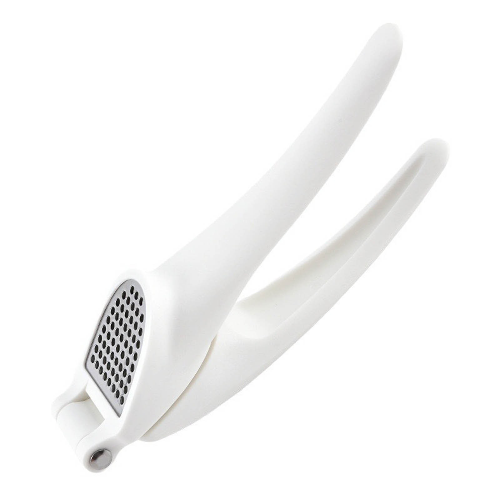 HBYJLZYG Explosion Gadget Grinder Green Garlic Press Garlic Grinder ...