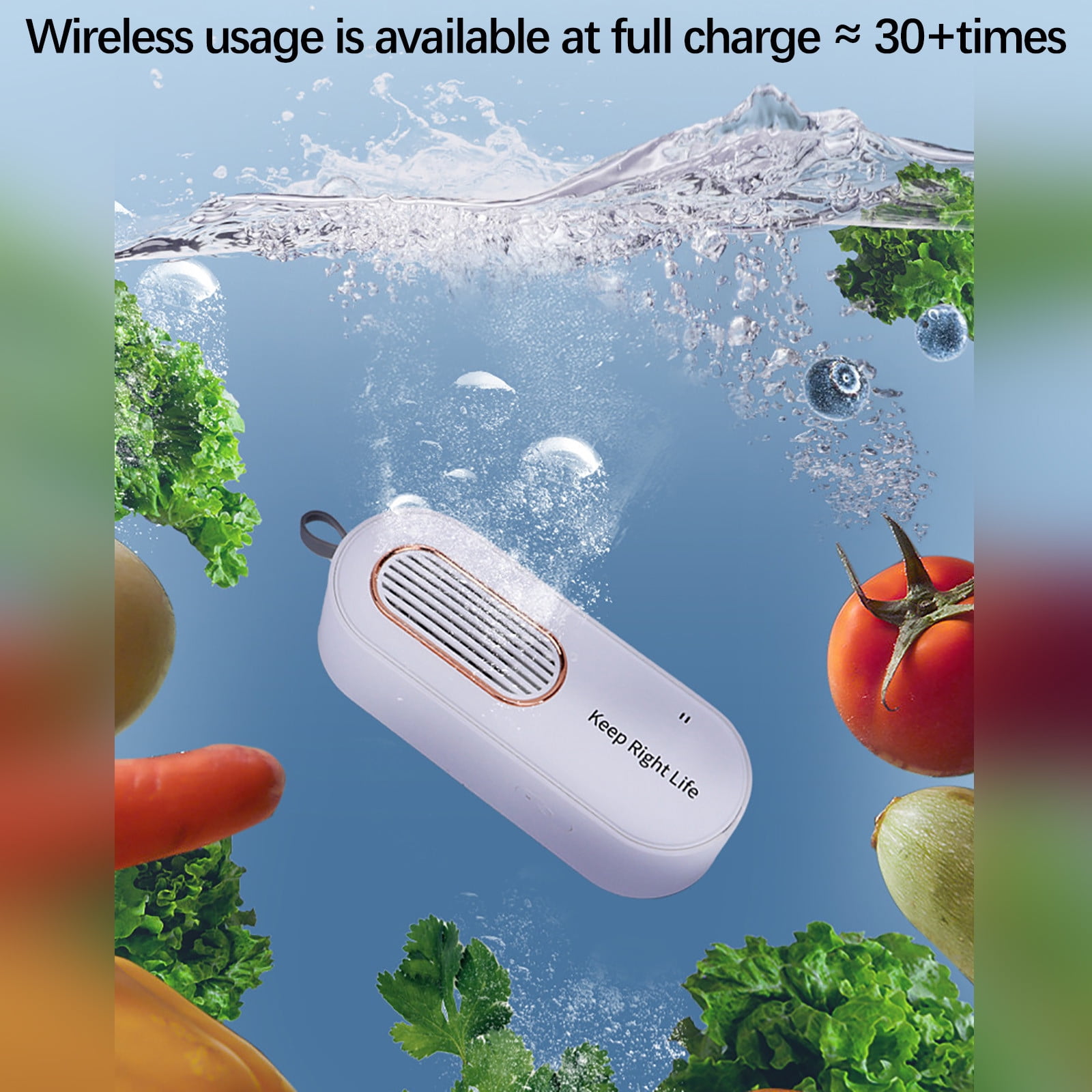 HBYJLZYG Faucet Filter Mouth Tap Water Household Kitchen Universal ...