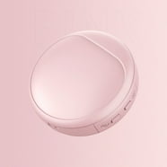 Hypertech Rechargeable Hand Warmers, Portable 2-in-1 USB Pocket Heater ...