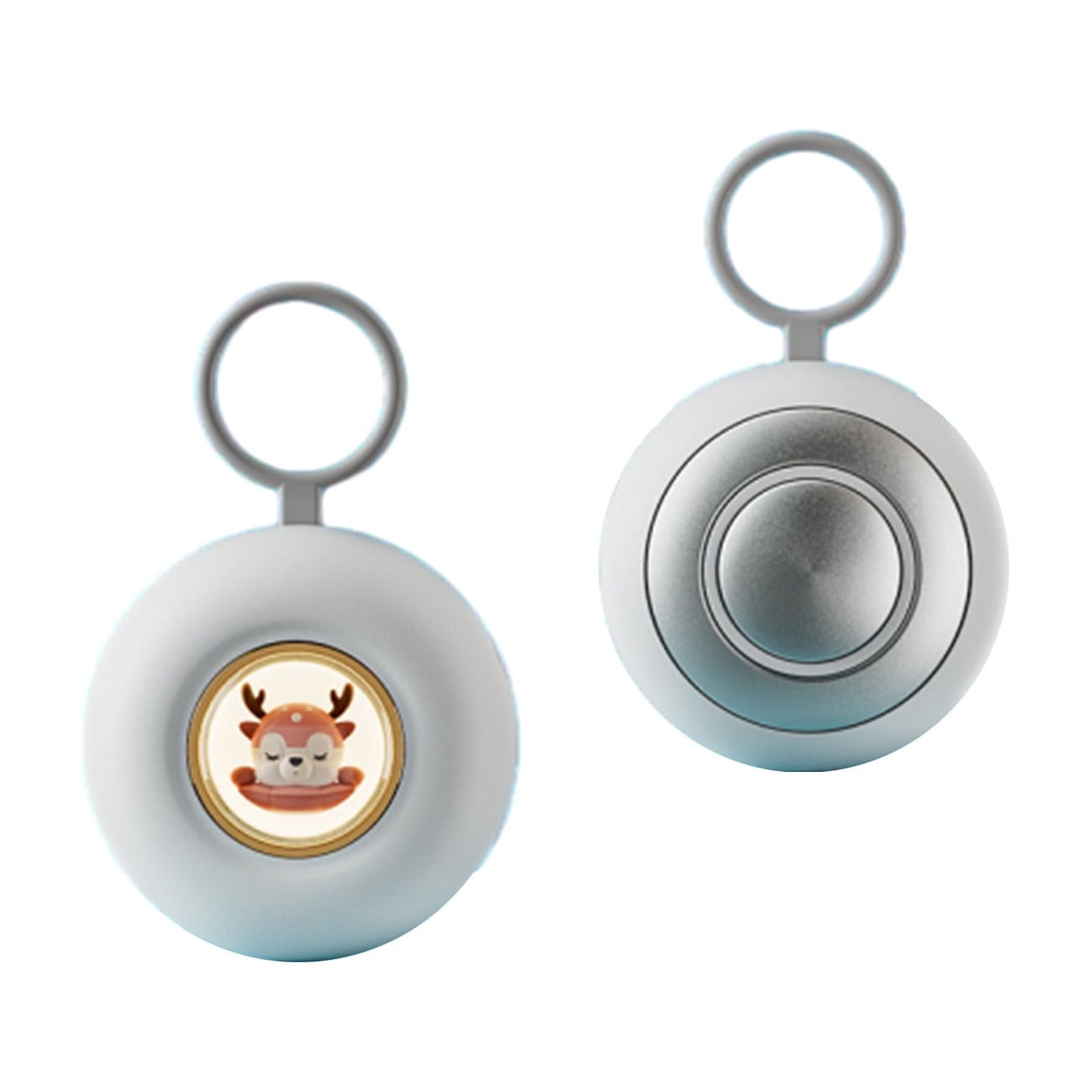 HBYJLZYG Handheld Microcurrent Sleep Aid Sleep Massagers Anxiety and ...