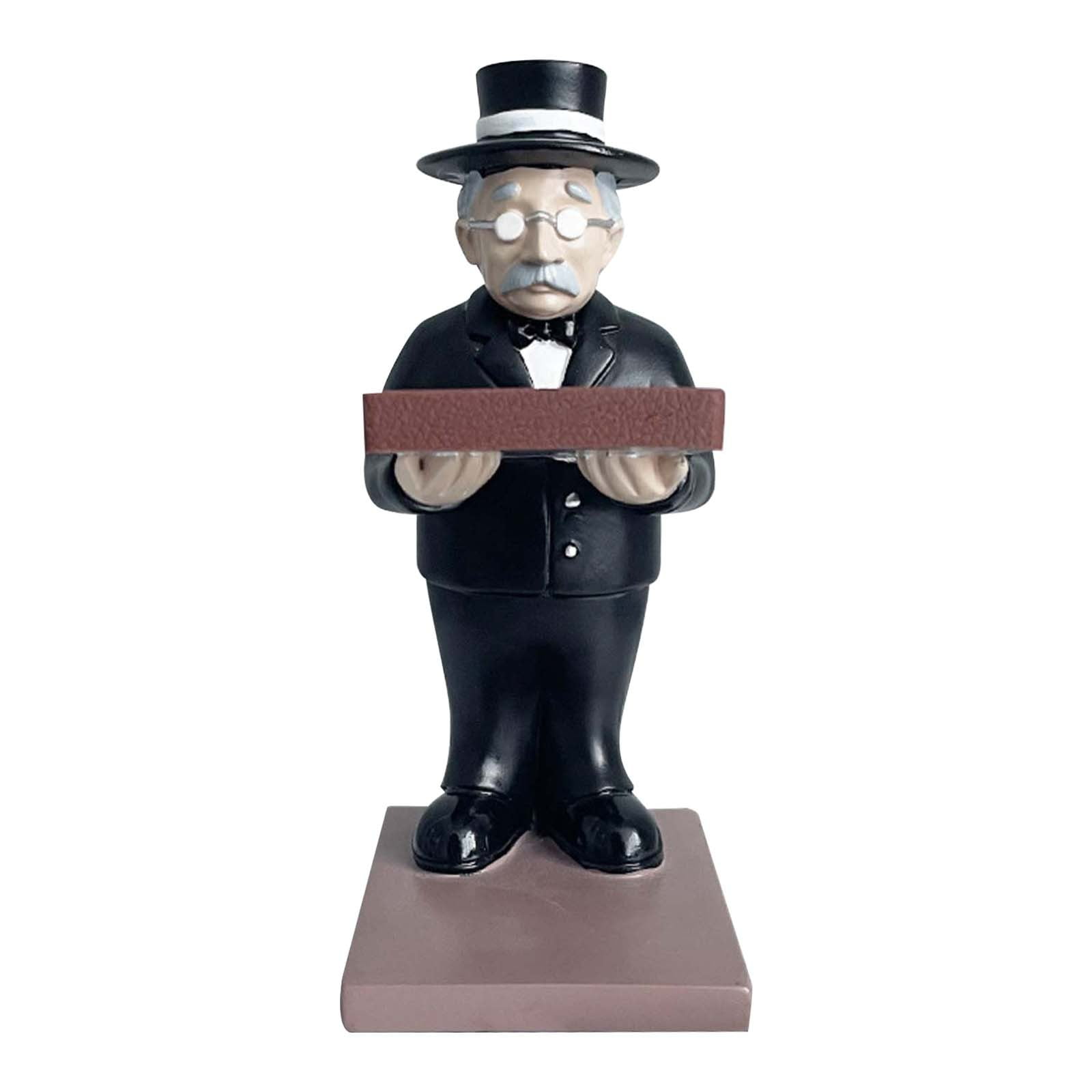 HBYJLZYG Hat Watch Stand Watch Stand Quartz Watch Display Rack ...