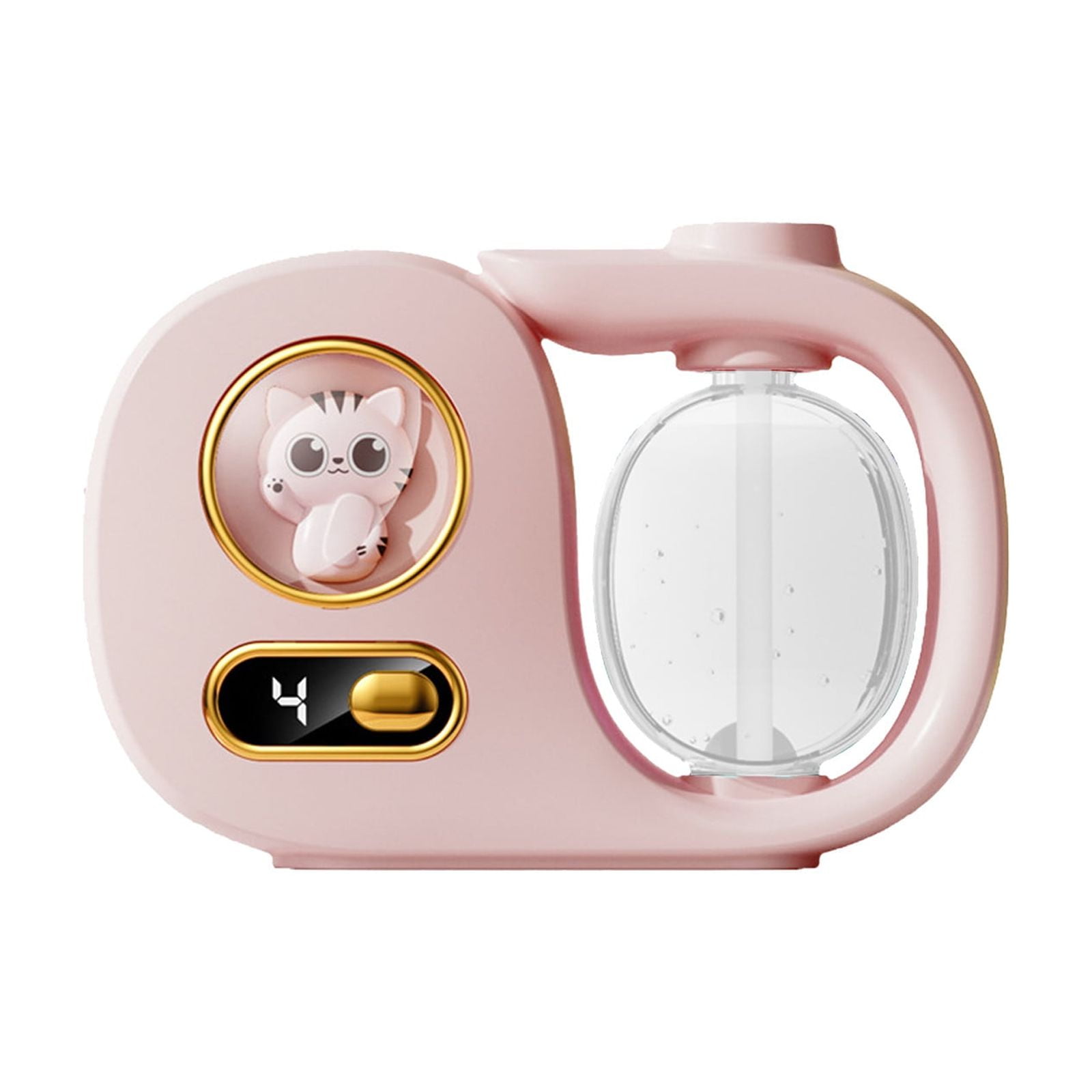 HBYJLZYG Humidifier Smell Machine Oil Diffuser Oil Capacity 50Ml ...