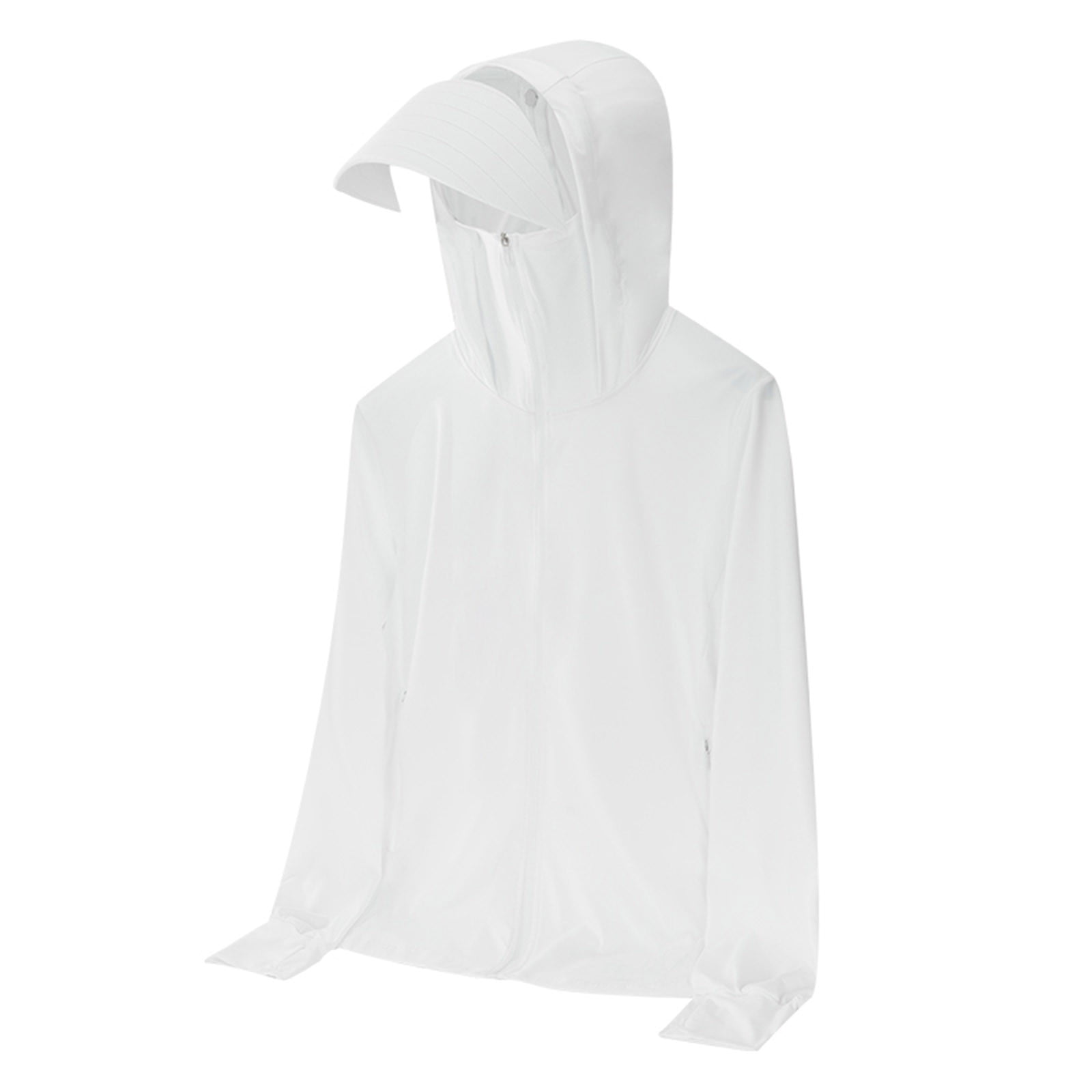 HBYJLZYG Men's UPF 50+ Sun Protection Shirts Outdoor UV Lightweight ...